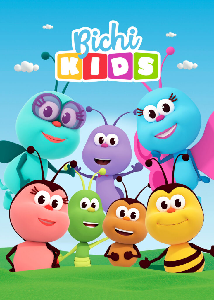 Bichi Kids - El Reino Infantil